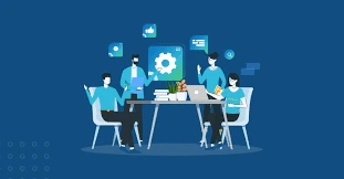 Improving IT Helpdesk Support Practices for the Digital Era | Ideas2Goal