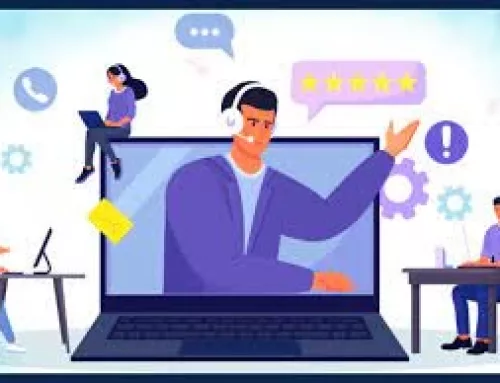 Choosing the Right IT Support and Services Approach | Ideas2Goal